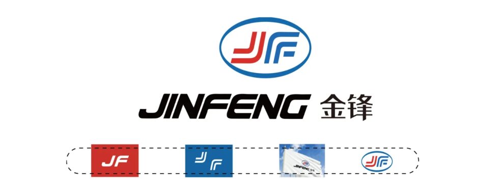 jin Feng logo | JINFENG